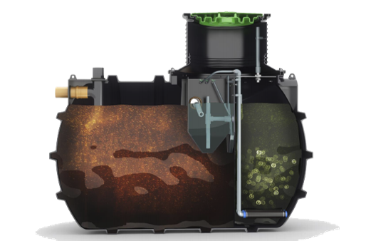 Bio Hydro System: nasza oferta